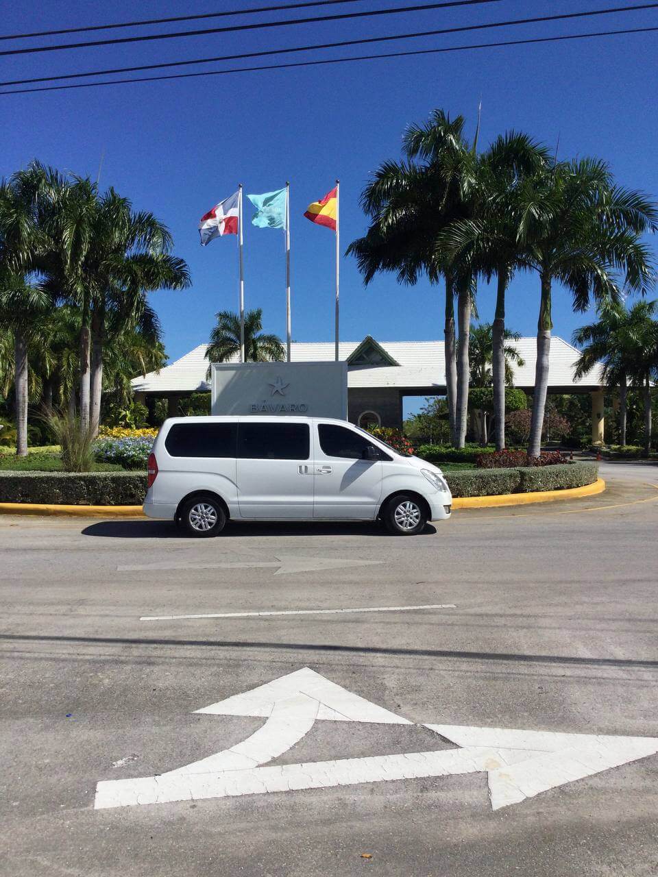 Junior Transfer Tours