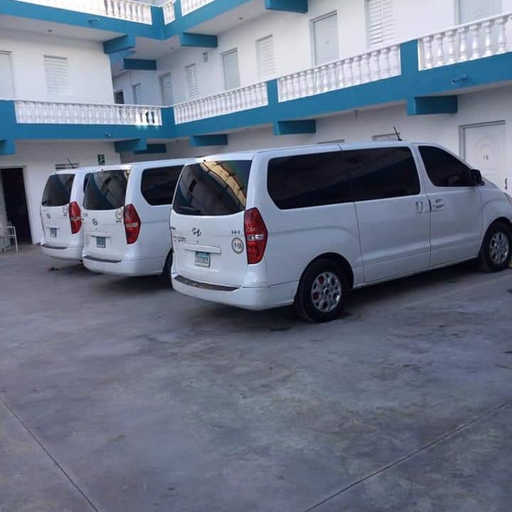 Junior Transfer Tours