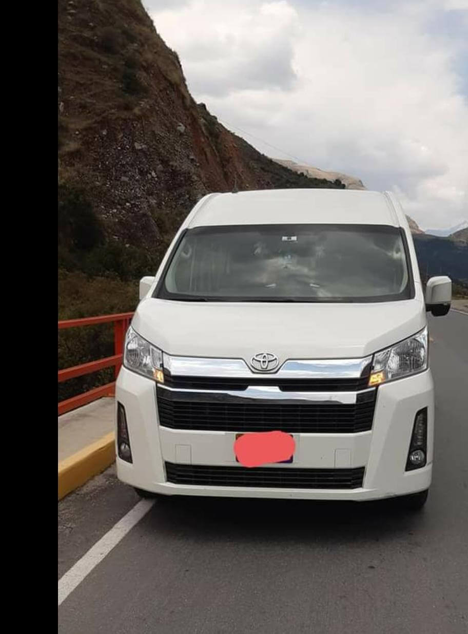 Junior Transfer Tours